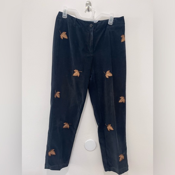 Talbots | Pants & Jumpsuits | Vintage Talbots Corduroy Pants Womens ...